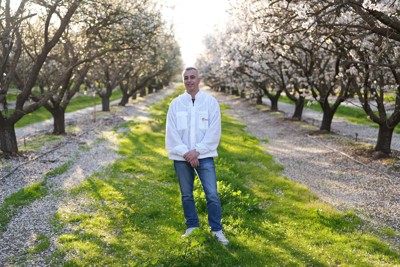 Introducing Beewise's 2023 Impact Report